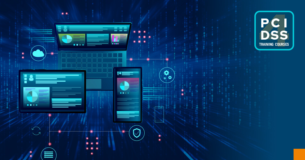 PCI DSS Training Course - 安律國際股份有限公司 Secure Vectors Information ...